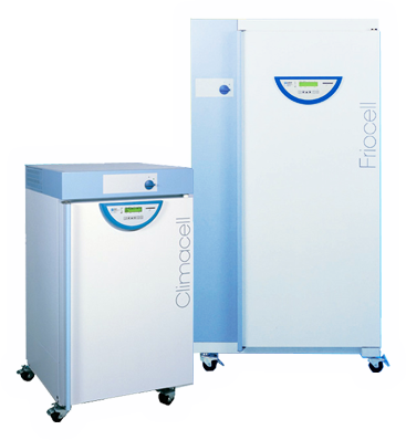 LAB 360° - Laboratorieutrustning i Skandinavien