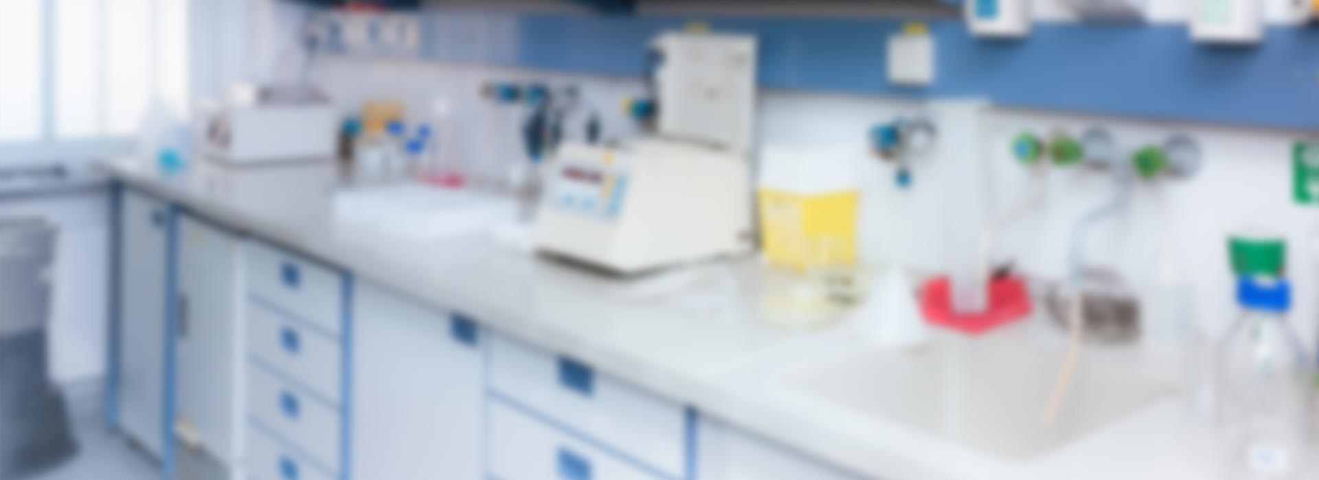 LAB 360° - Laboratorieutrustning i Skandinavien