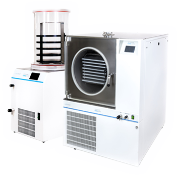 LAB 360° - Laboratorieutrustning i Skandinavien