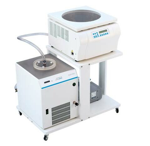 Labogene Scanvac Frystork Coolsafe Superior Touch - LAB 360 ...