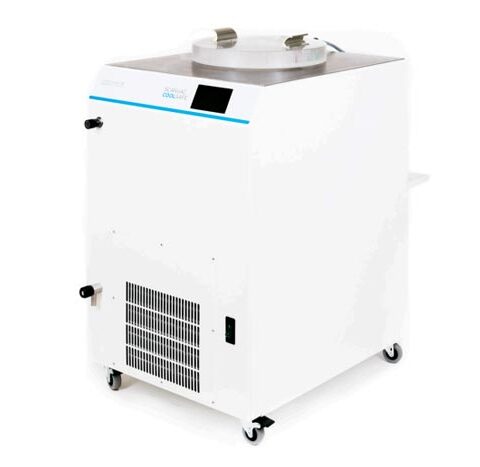 Labogene Scanvac Vacuumcentrifug Minivac - LAB 360° - Högkvalitativ ...